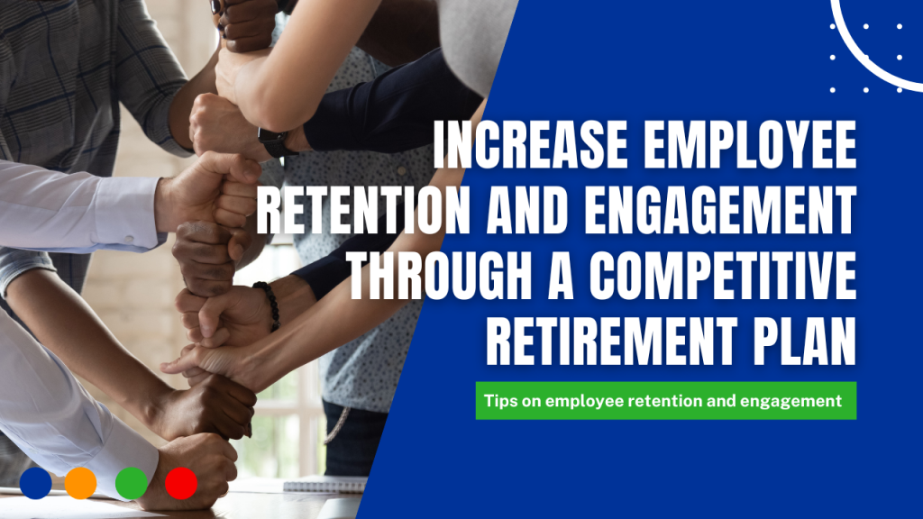 Increase Employee Retention And Engagement Through A Competitive Increase Employee Retention And Engagement Through A Competitive