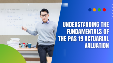Understanding the Fundamentals of the PAS 19 Actuarial Valuation | Zalamea Actuarial blog
