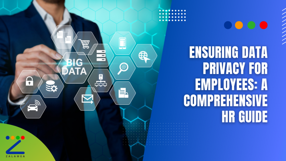 Ensuring Data Privacy for Employees: A Comprehensive HR Guide | Zalamea ...