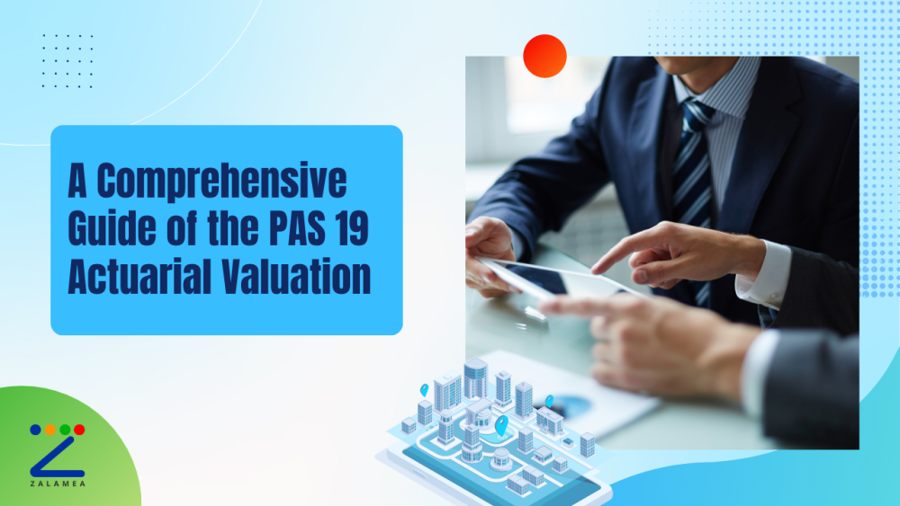 Navigating the Annual PAS 19 Valuation: A Comprehensive Guide | Zalamea ...
